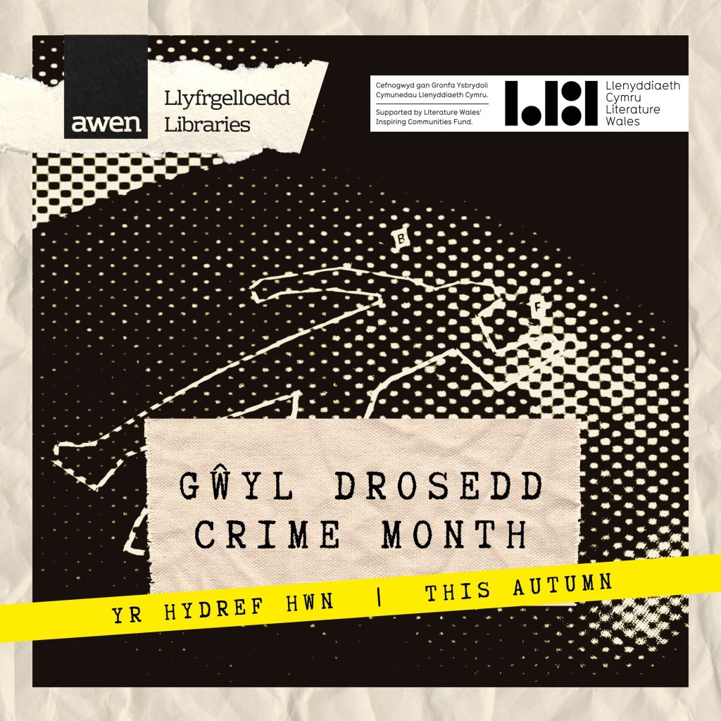 News – Awen Libraries